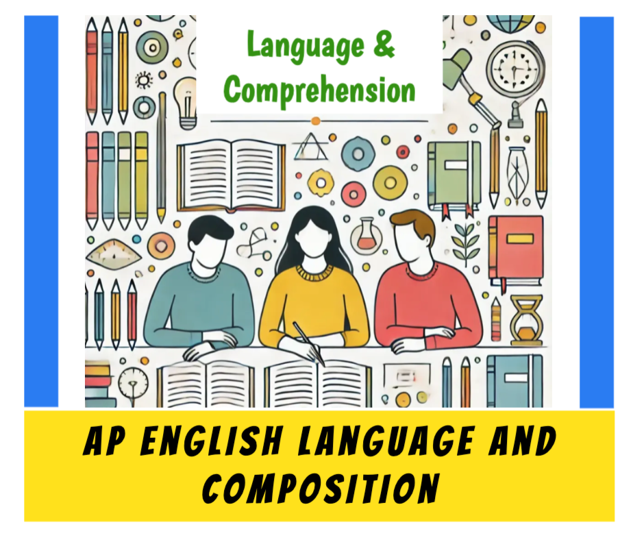 All About the AP English Language and Composition Exam: A Detailed Guide