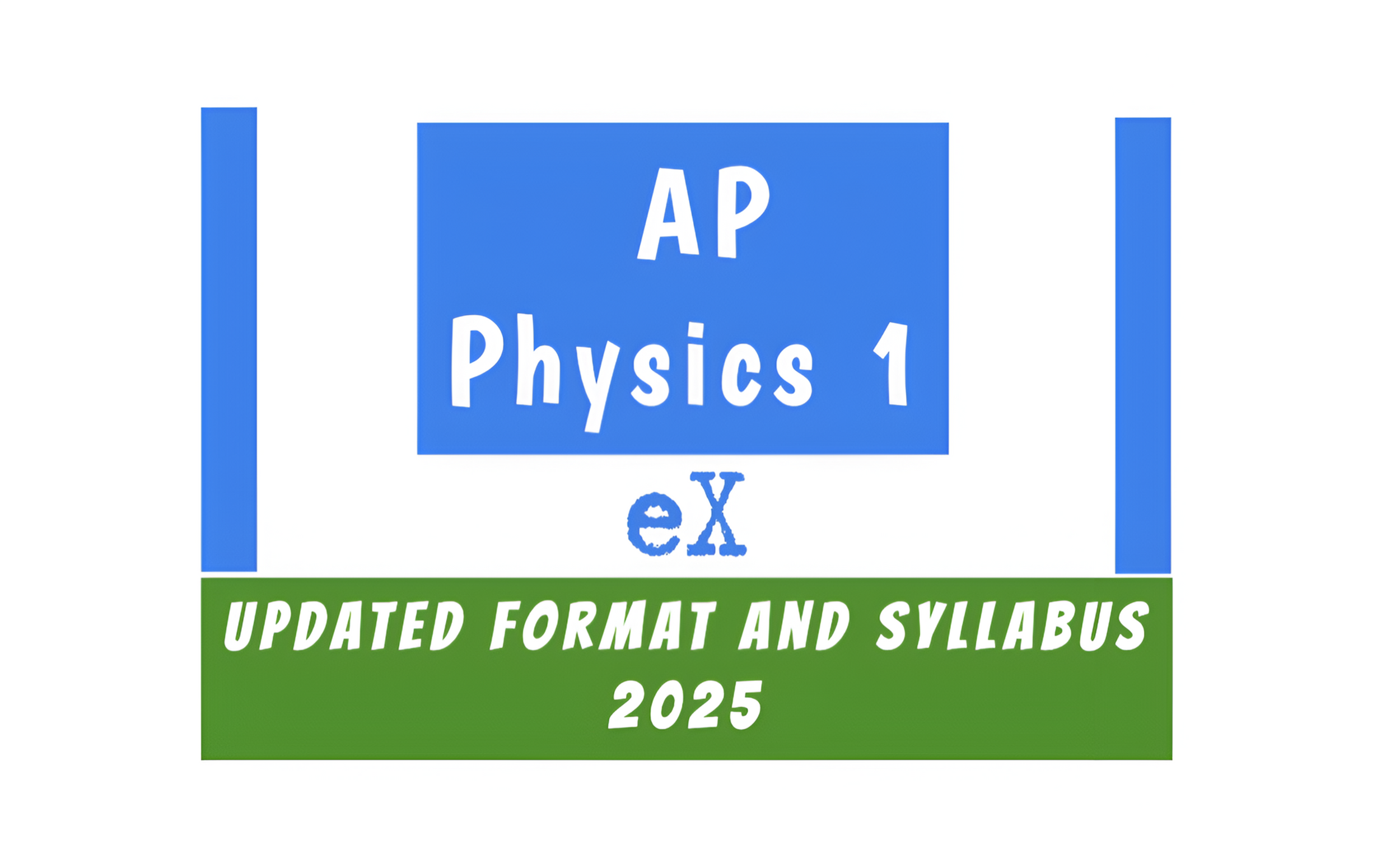 AP Physics 1 Updated Format: What’s New in 2025?