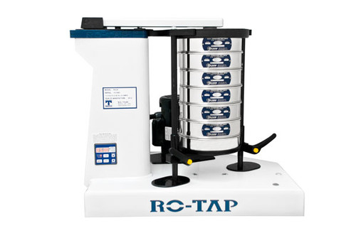 Ro-Tap Sieve Shakers | CMTE Sales & Service