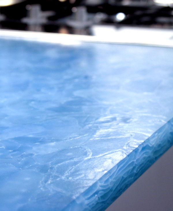 Bioglass | indigogreen