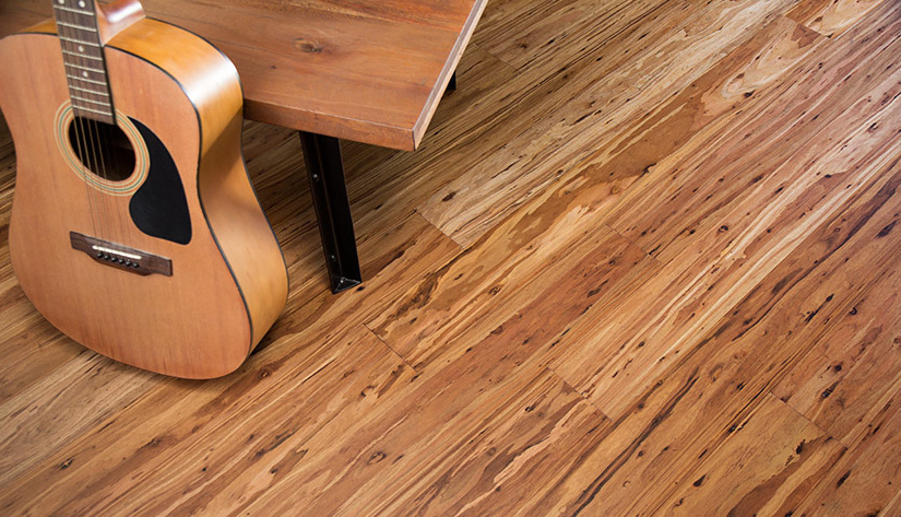 Calibamboo Bamboo Floor Installation Guide – Flooring Tips