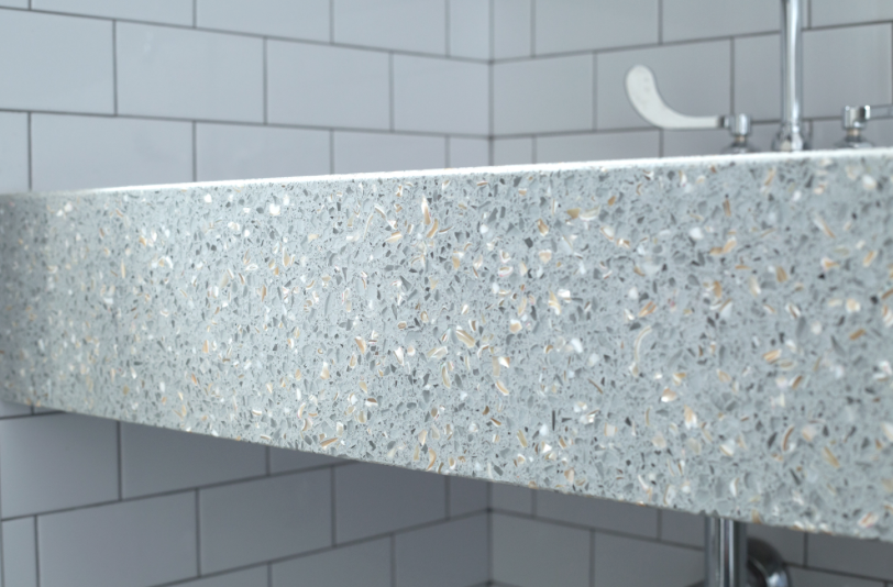 Icestone | indigogreen