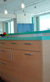 Bioglass | indigogreen