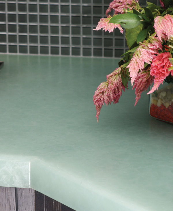 Bioglass | indigogreen