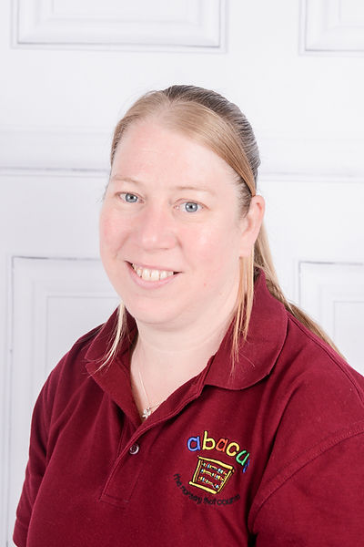 Our Team | Abacus Nursery