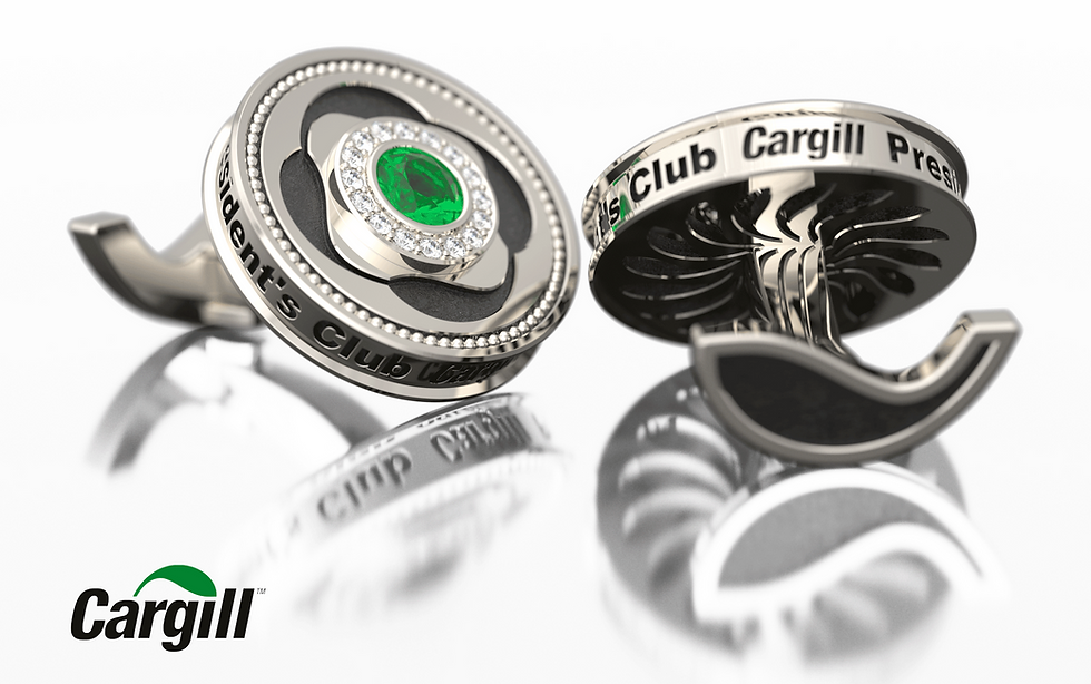 Custom Corporate Gifts, Inspired by Your Brand | Corporate Jeweler
