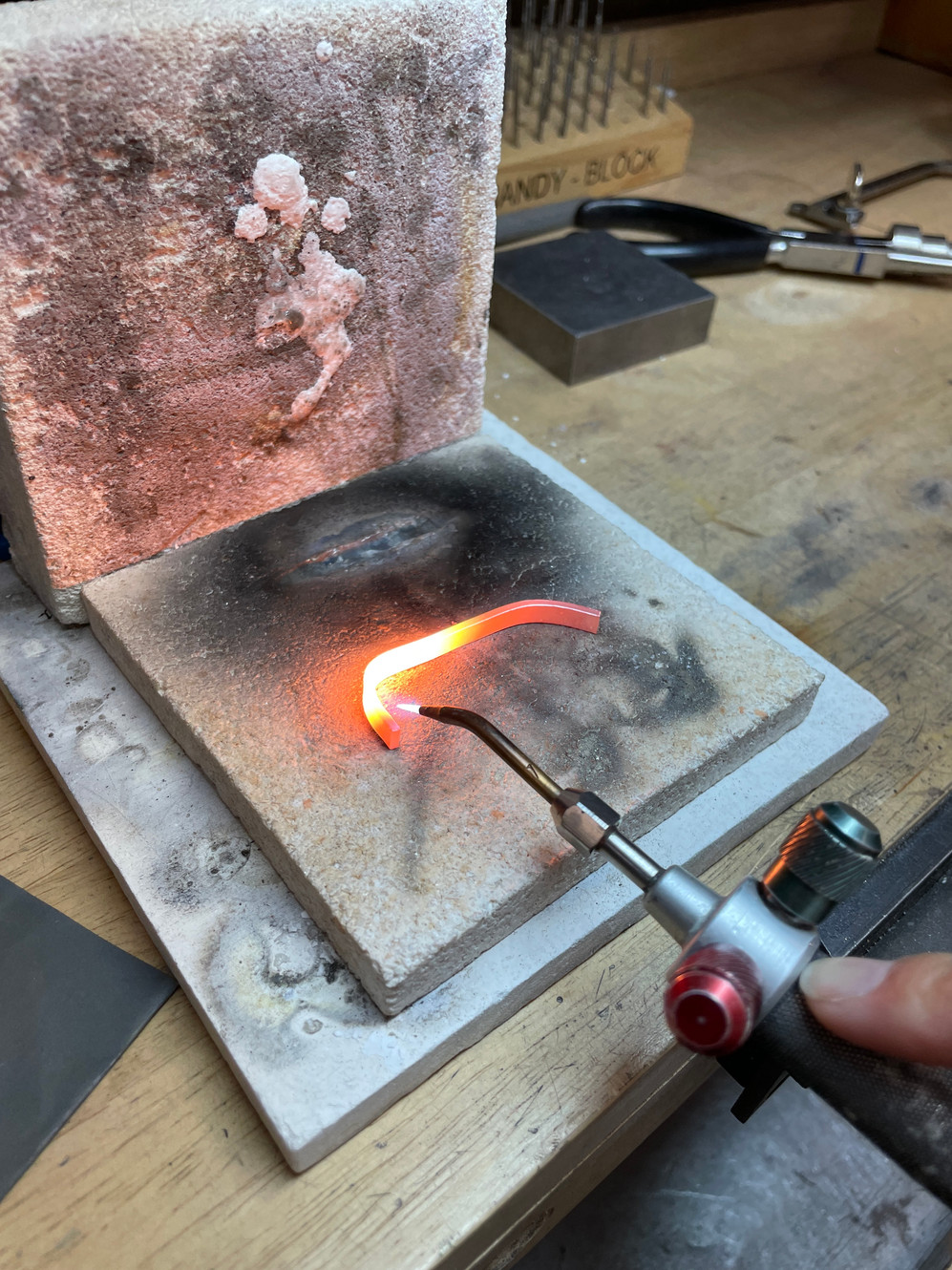 Frequently Asked Questions | DIY Ring Workshop