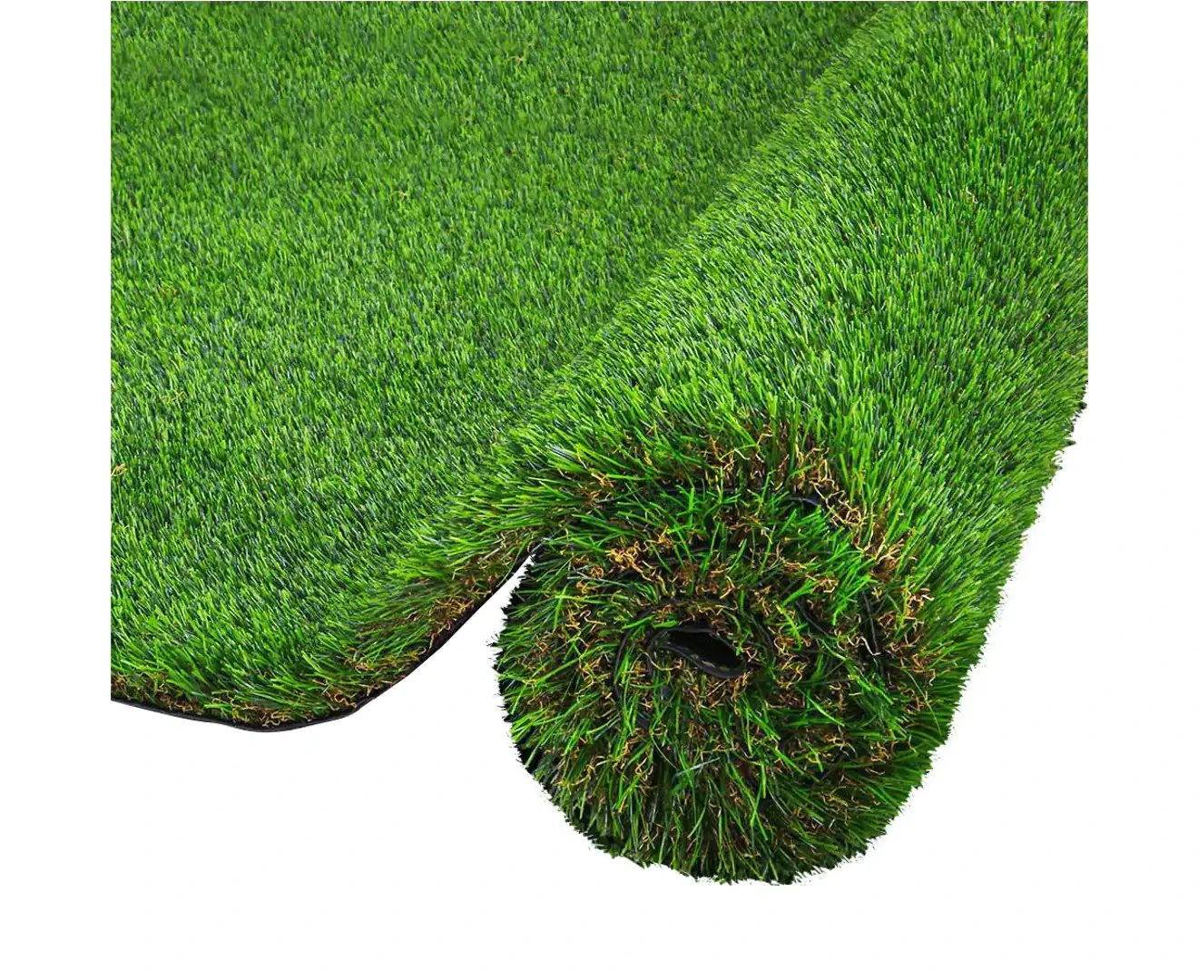 Synthetic Turf Fields: A Sustainable Solution for Water Conservation