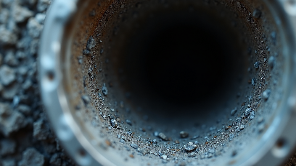 Quick Solutions for Bore Stain Cleaning Techniques