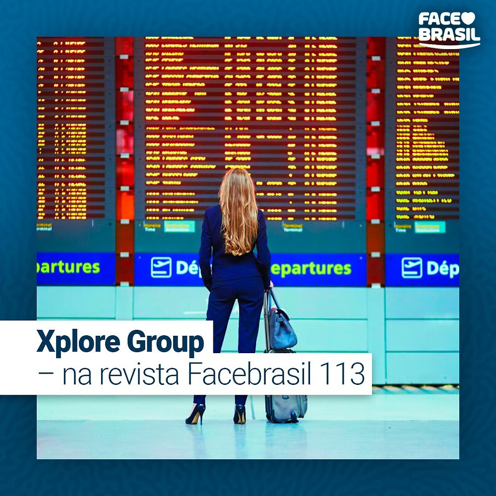 ¿CONOCES EL XPLORE GROUP?