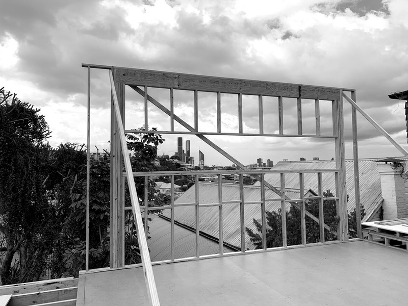 Red Hill Raise | PLOT Architecture