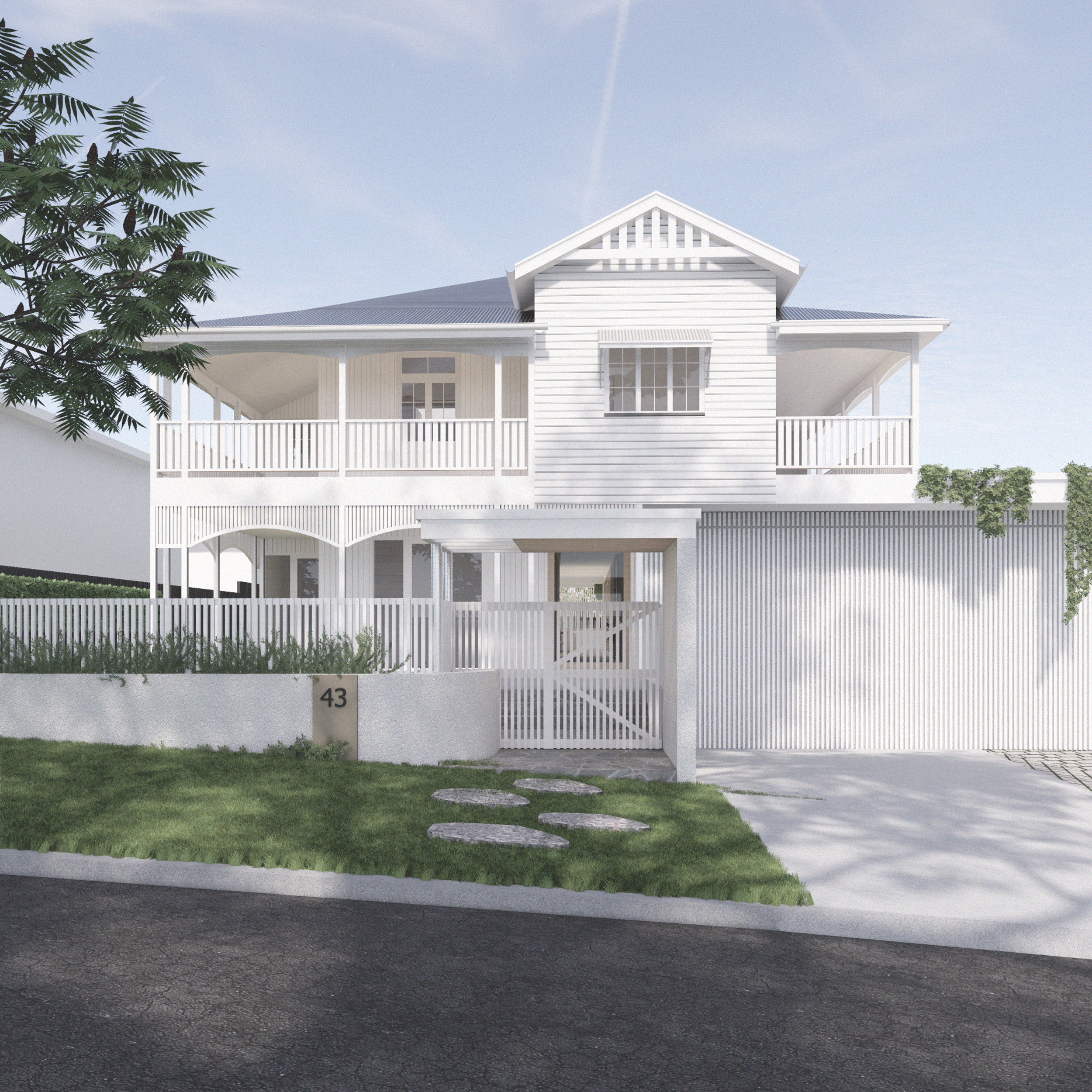 Jean | PLOT Architecture