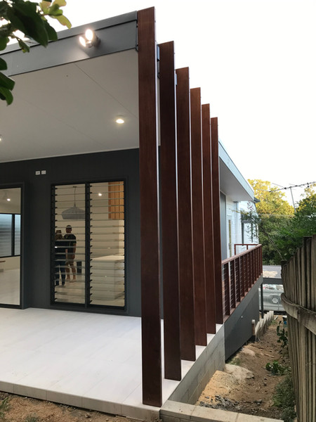 Guthrie | PLOT Architecture