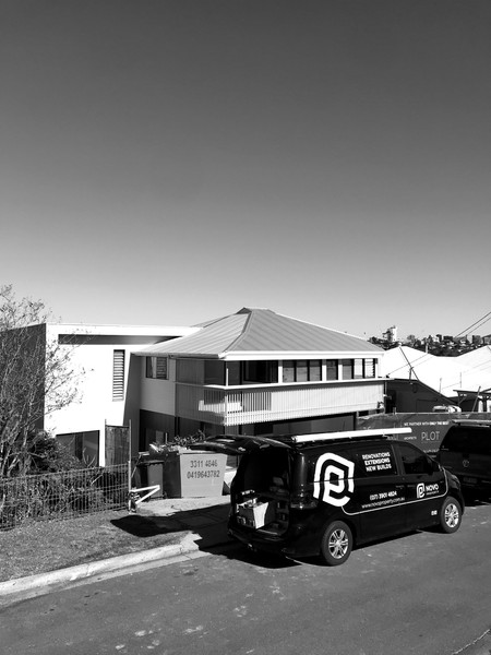 Tennyson | PLOT Architecture