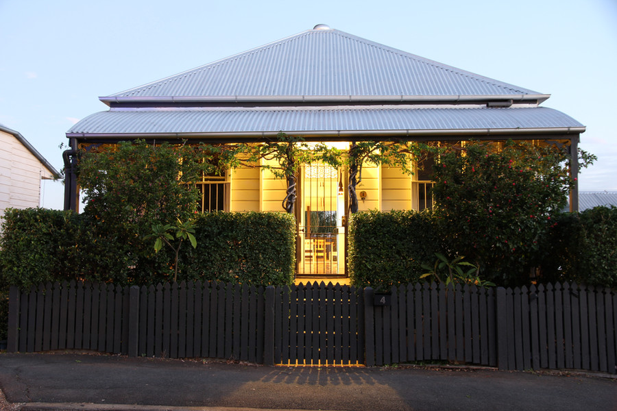 Ranley Cottage | PLOT Architecture