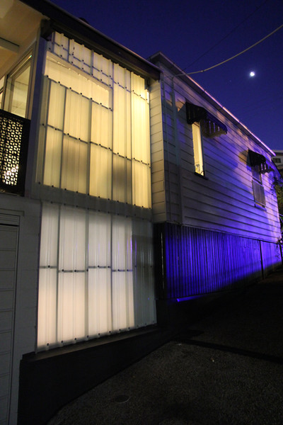 Ranley Cottage | PLOT Architecture