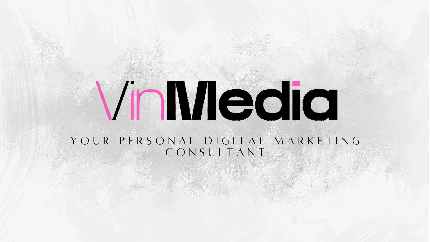 Vin Media: Digital Marketing Consultant for Small Businesses