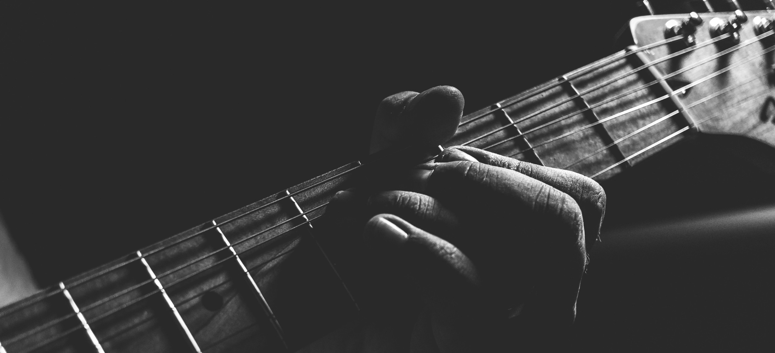 The Art of String Bending: Mastering This Essential Guitar Technique