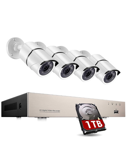 CCTV Technology | CCTV TECHNOLOGY