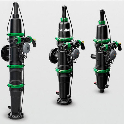 Mini Sigma | Boland Irrigation