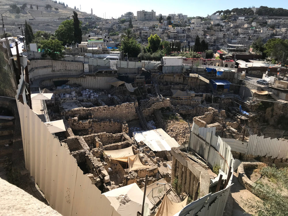 In Search of the Greek Acra