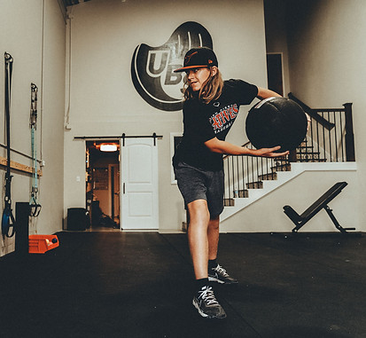 Pitching Development | Union Baseball Systems