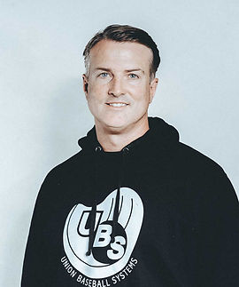 OUR TEAM | Union Baseball Systems