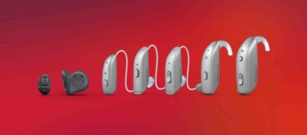 ReSound Nexia: Next-Generation Hearing Aids