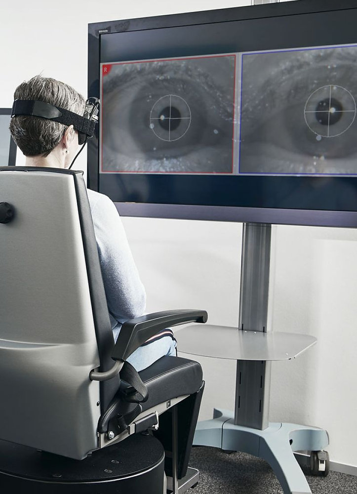 Understanding the Importance of the Gaze Test in VNG Evaluations