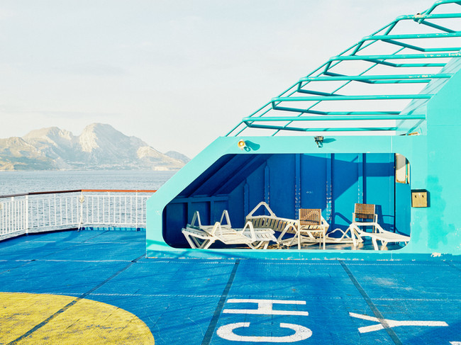 David Ryle Photographer & Director - Projects