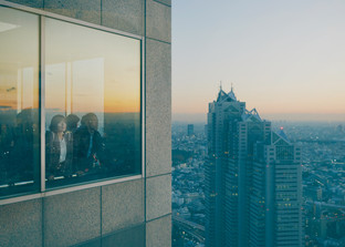 David Ryle Photographer & Director | Advertising Photographer