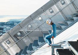 David Ryle Photographer & Director - Projects