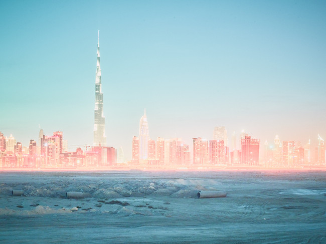 David Ryle Photographer & Director - Projects