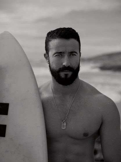 Overview | David Ryle