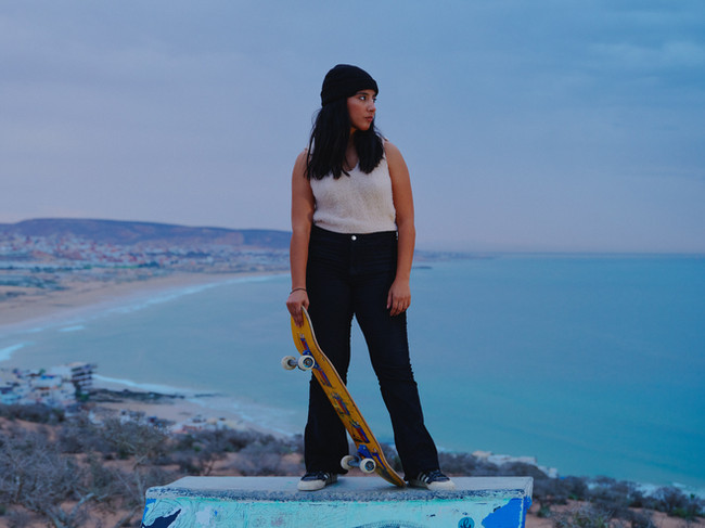 David Ryle Photographer & Director - Projects