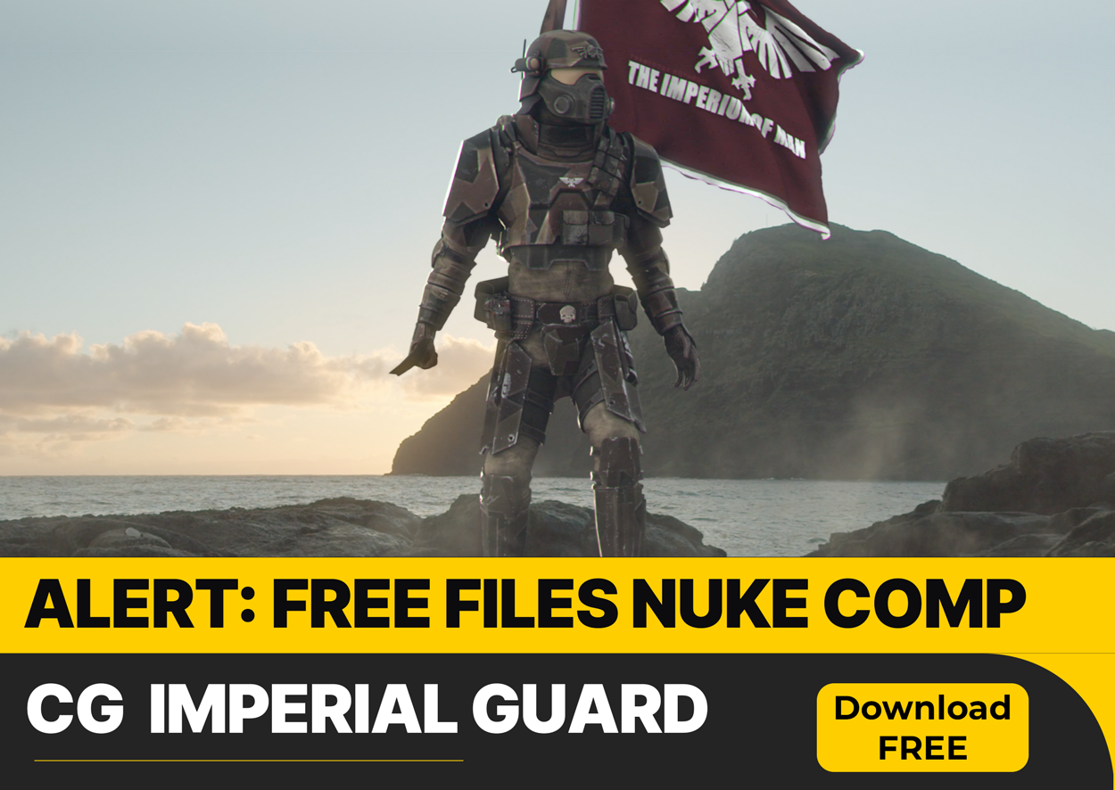 VFX Free Files | VFX Courses | Frameboxx Kothrud Animation & VFX ...