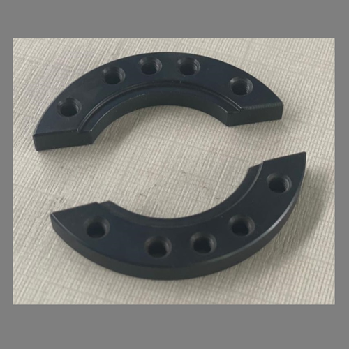 Flange bipartida do pantógrafo | ATM Assistência