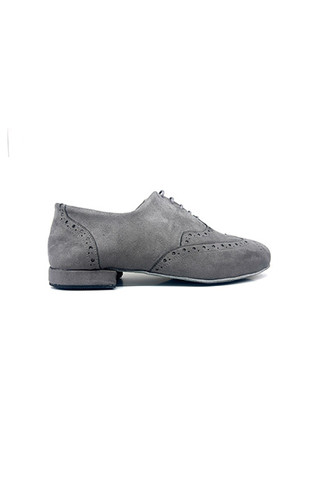 ARES/Gray Suede | EstiloTango Store