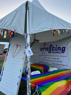 Home | Crafting Change