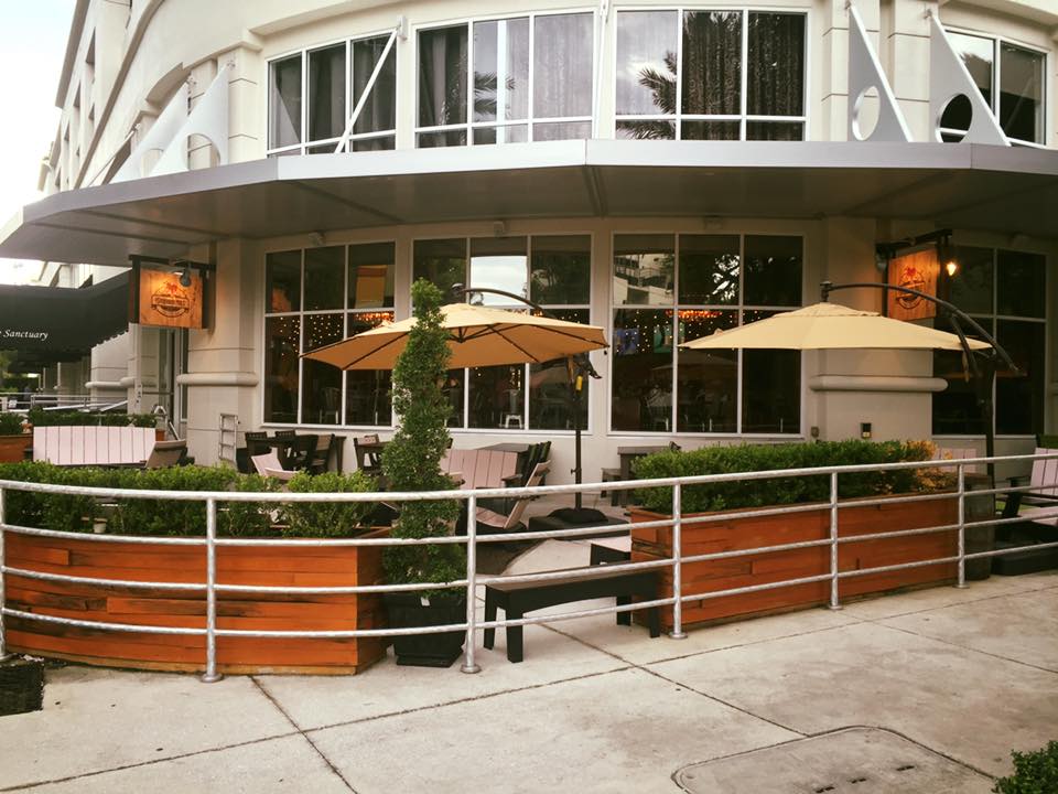 New American Restaurant | The Stubborn Mule | United States