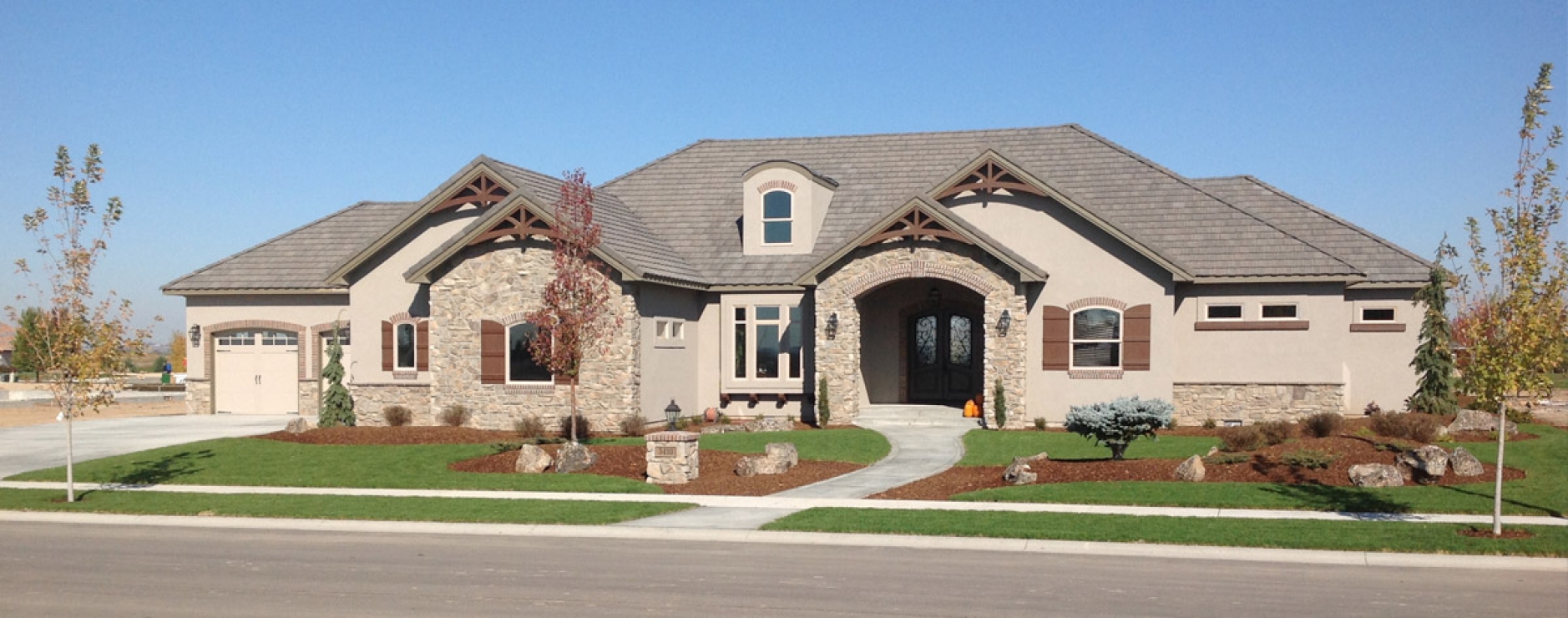 HOME | Conner Construction