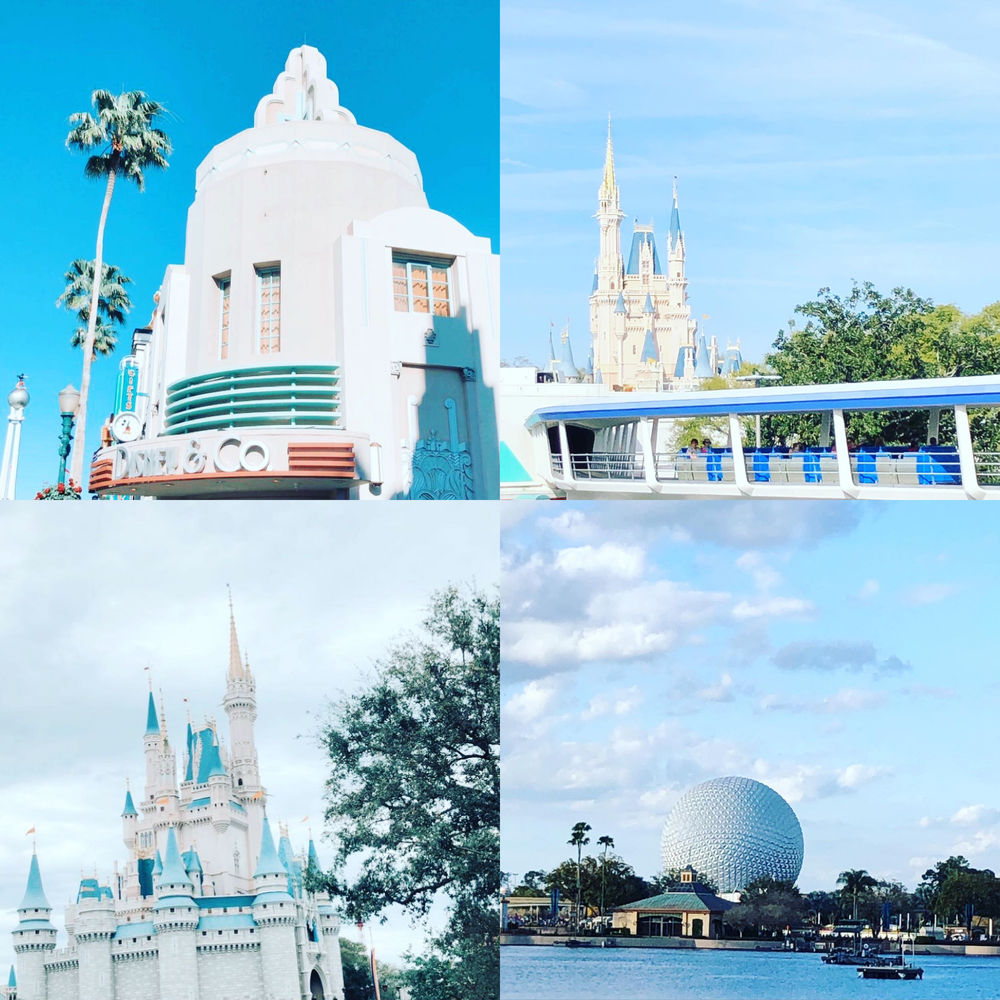 What is Disney World Like Now?