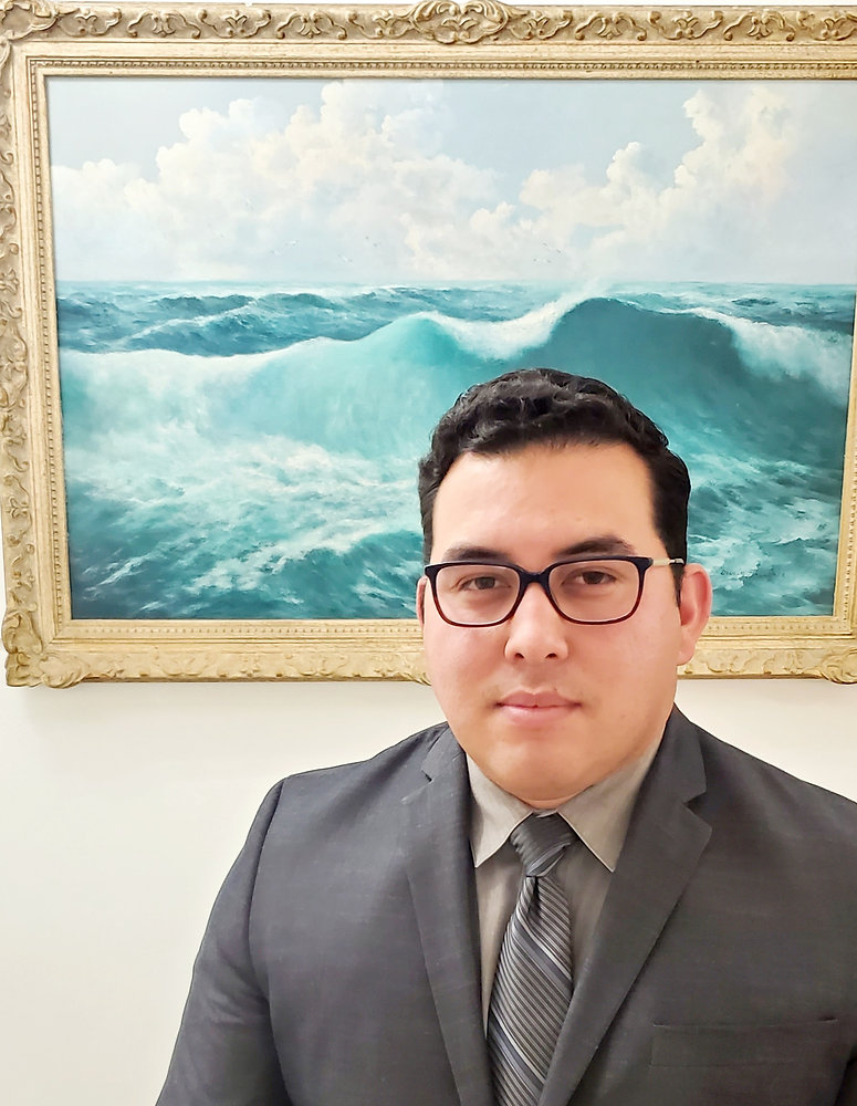 Joshua Rodriguez: Mayoral Candidate