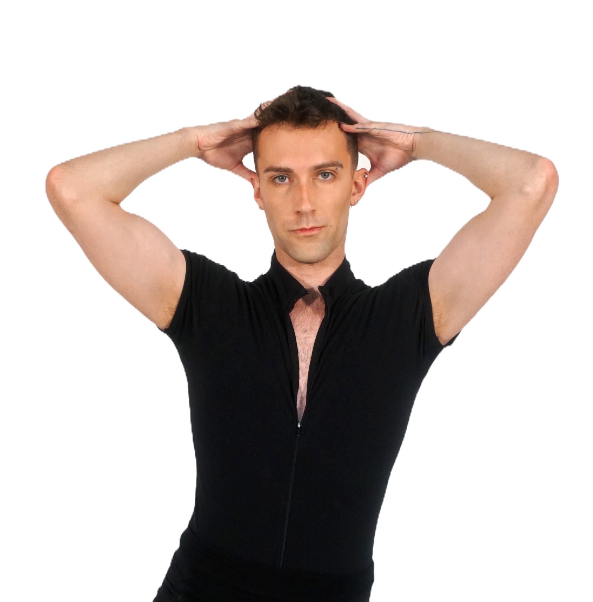 Spotlight: Heels Technique (Beginner) with James Jared | Rae Studios | San Francisco Dance Classes