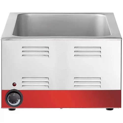 O1 - Countertop Steam Well - Electric | Go To Event Rentals