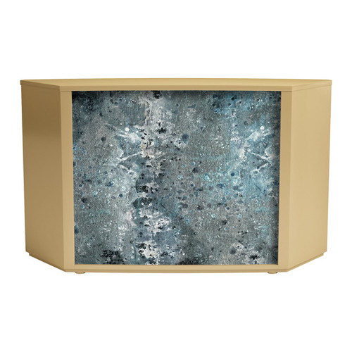 E1 - Razor Bar Azure Front | Go To Event Rentals