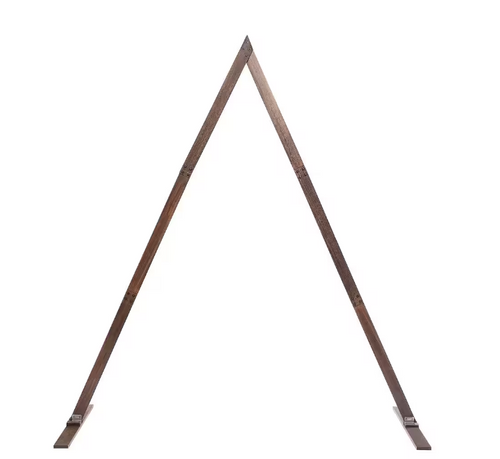 A1 - Arch: Triangle | Go To Event Rentals