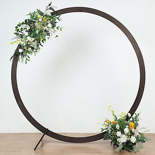 A1 - Arch: Round | Go To Event Rentals