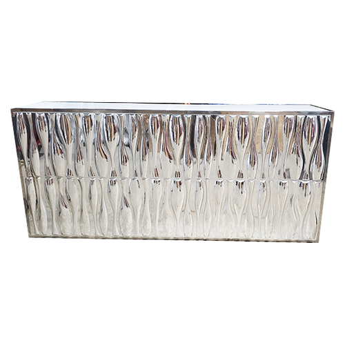 D1 - Lava Bar | Go To Event Rentals