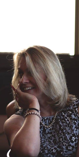About | Cynthia M. Gillette